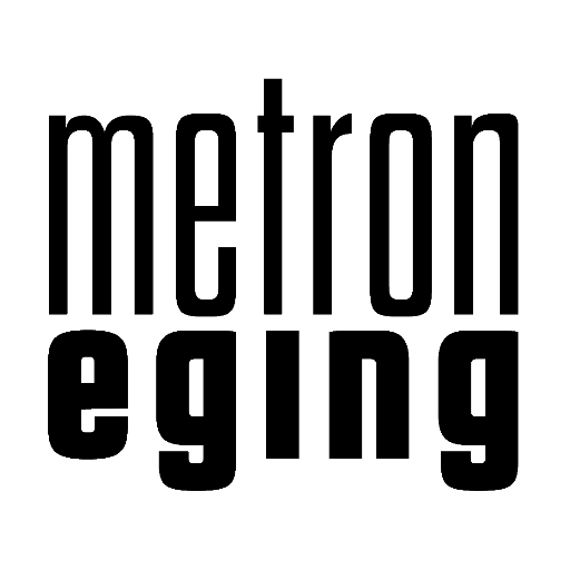 Team – metron eging GmbH