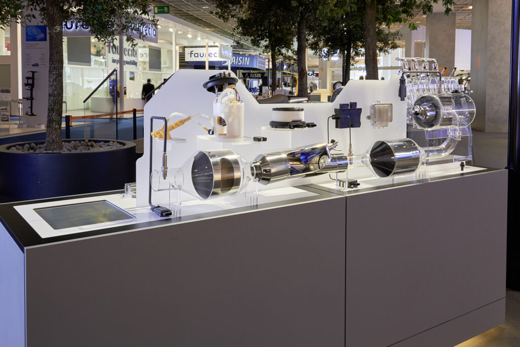 20170914_Continental-IAA-Documentation_Booth_0149 – metron eging GmbH