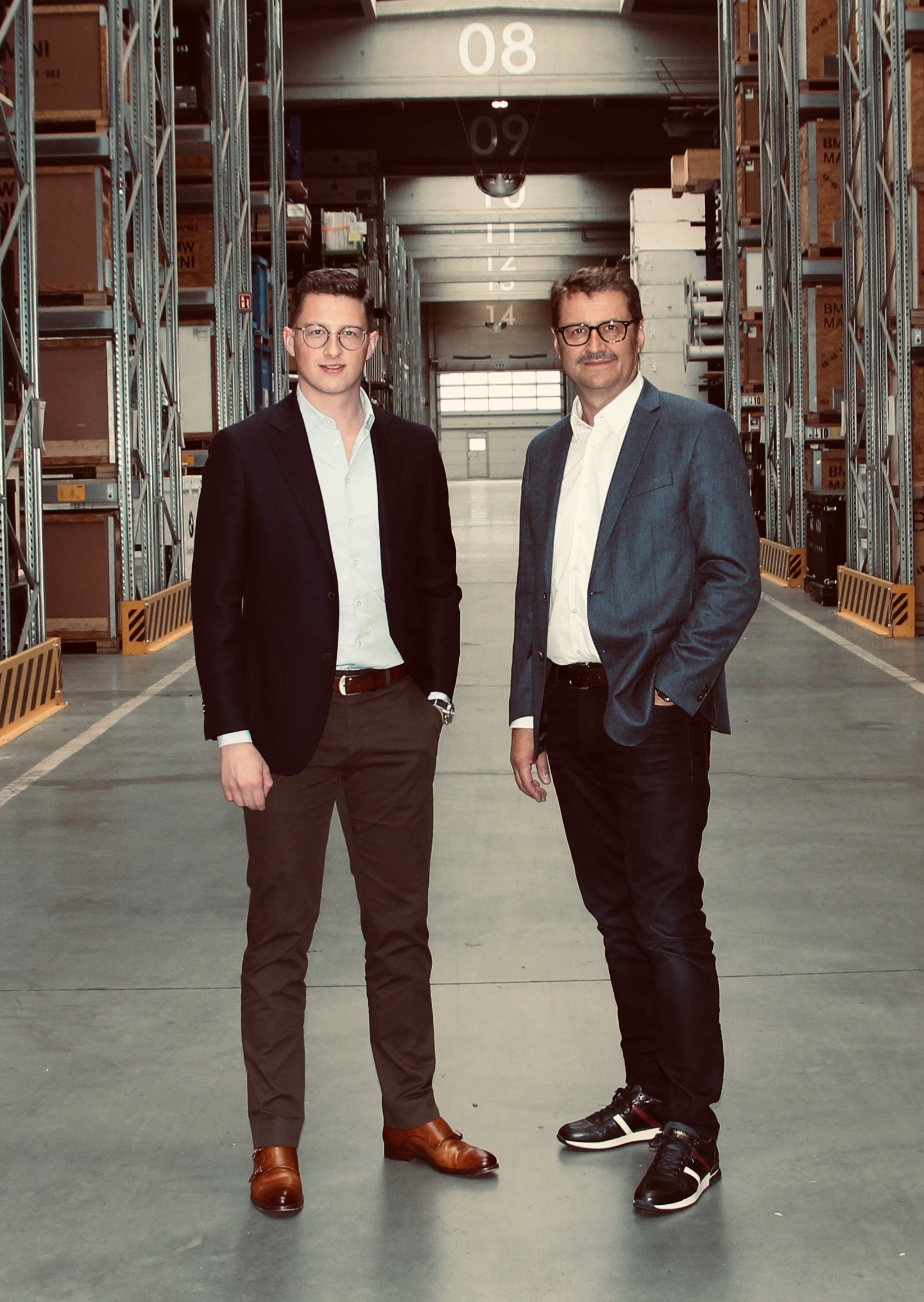 News – metron eging GmbH