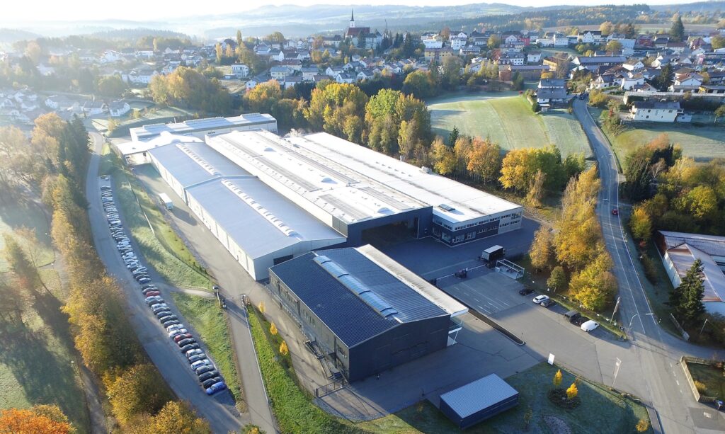 News – metron eging GmbH