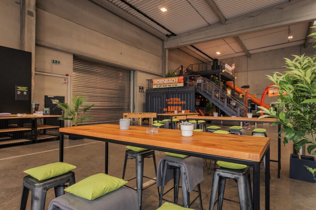 metron eging | Tag der offenen Tür – metron eging GmbH